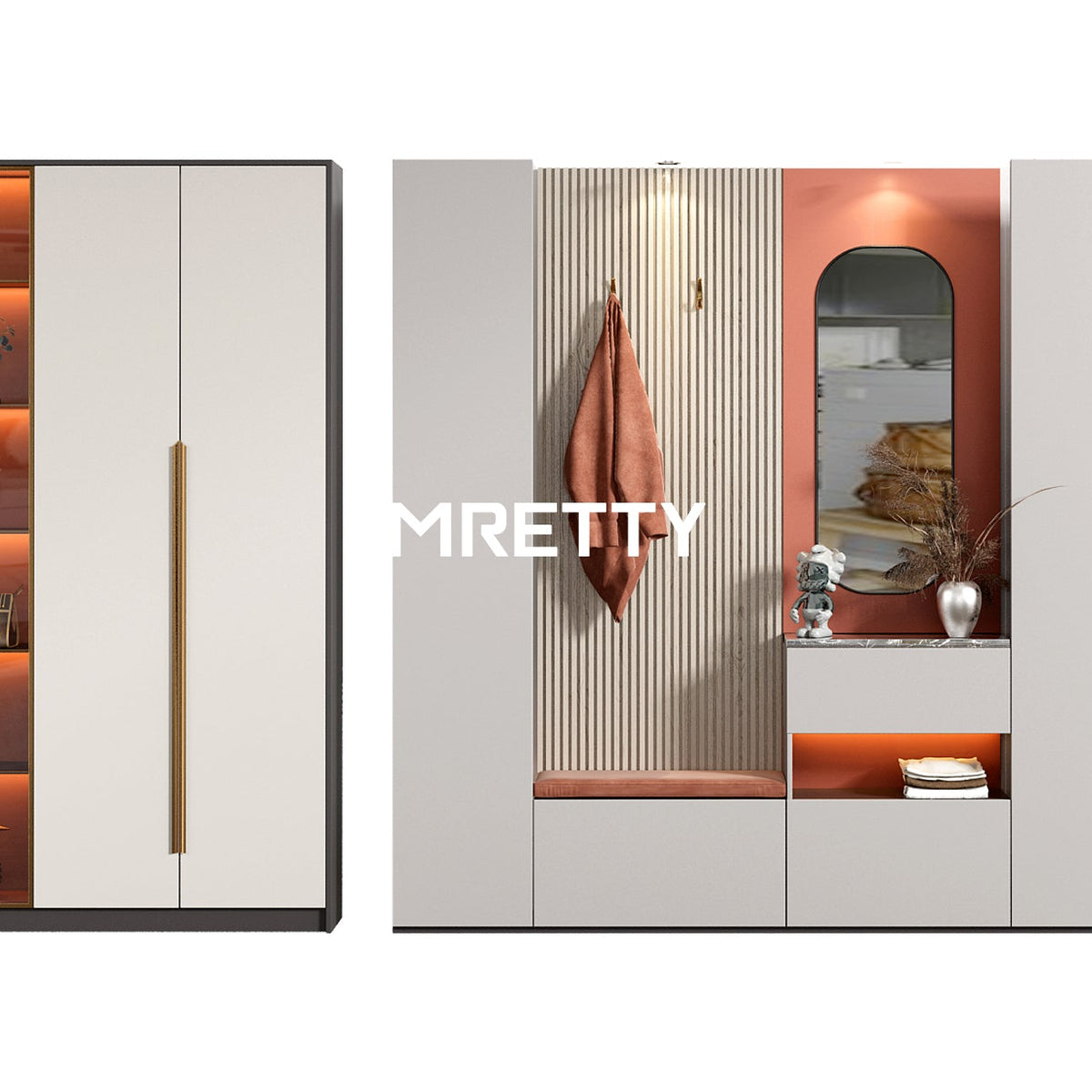 High Quality Custom Storage Solutions Review: 2025 Singapore Homeowner – MRETTY