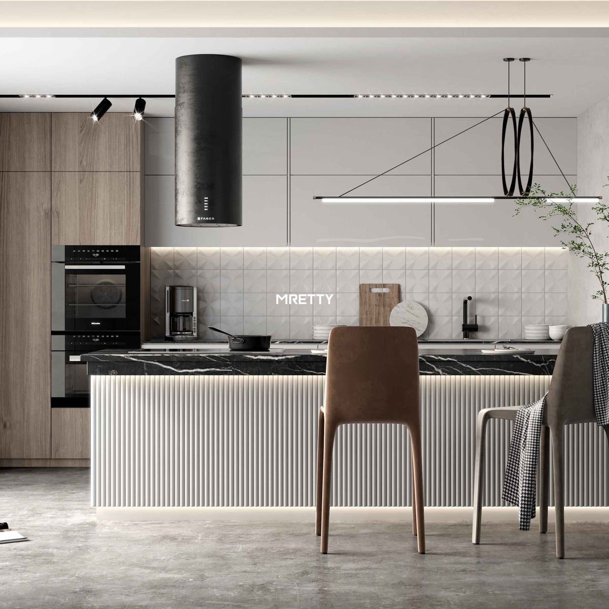 Open-Concept Kitchen Stats: MRETTY’s Data-Driven Mastery in Singapore