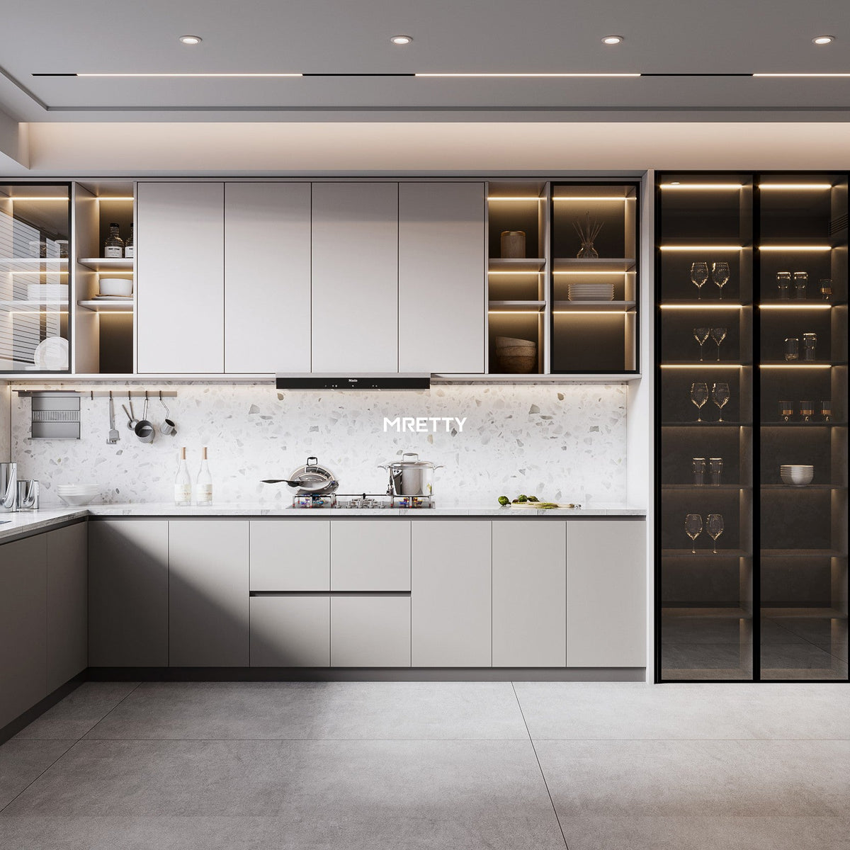 Elevate Your Home: Heat-Resistant Wood Finishes in Singapore – MRETTY