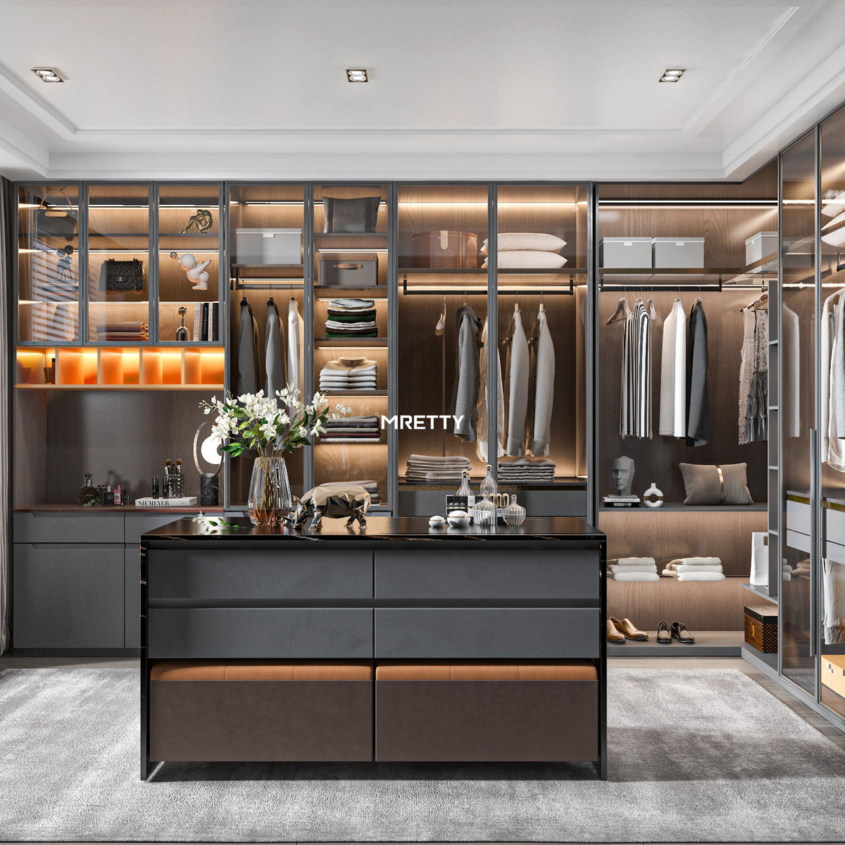 Anti-Scratch Wood Coatings: Long-Lasting Custom In… | MRETTY