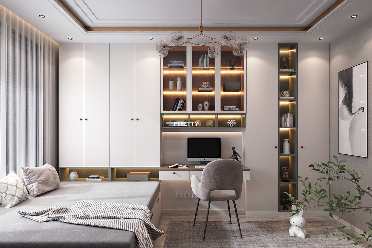 Small Condo Renovation Ideas to Maximize Your Space | MRETTY