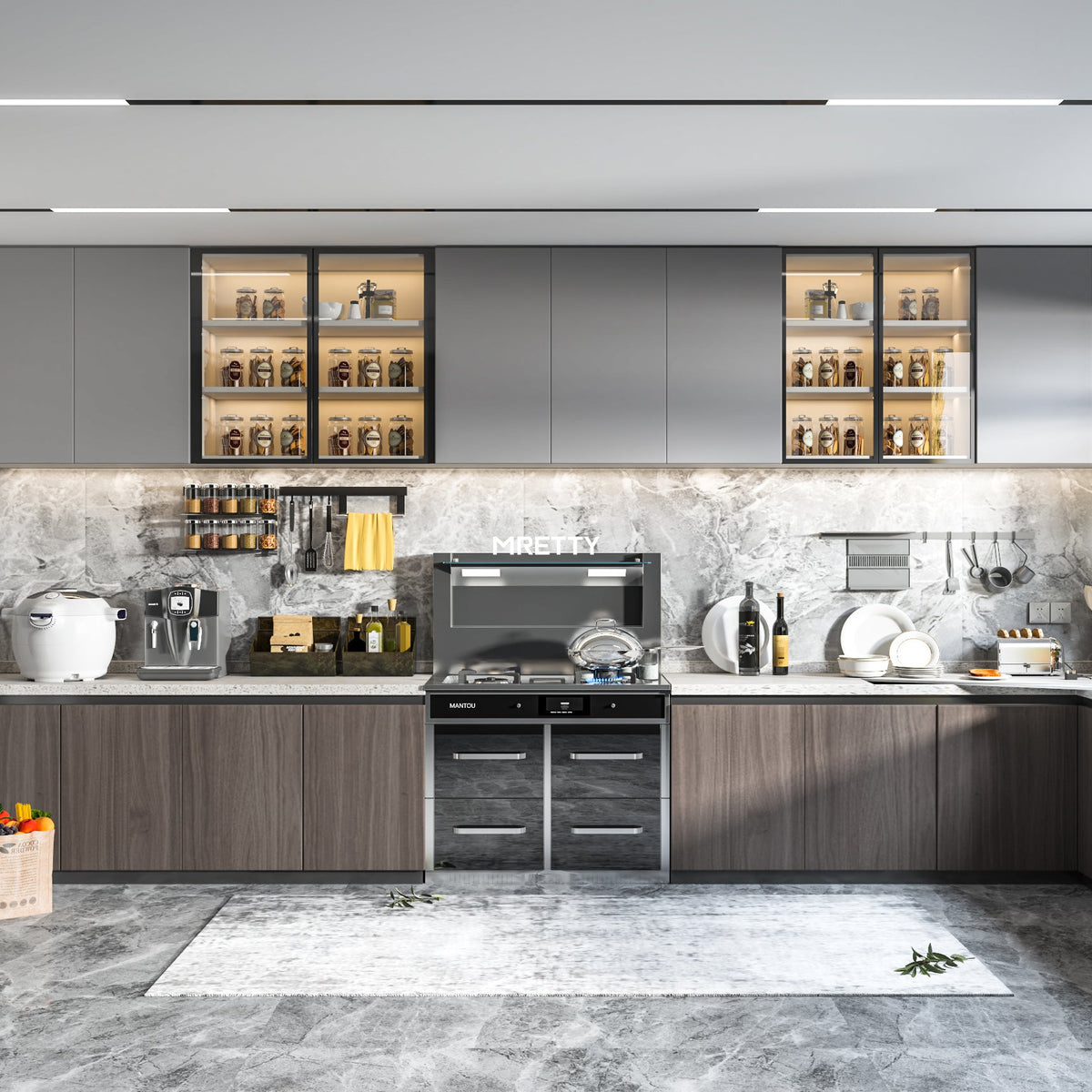 Singapore Cabinetry Waterproofing: The Ultimate Gu… | MRETTY