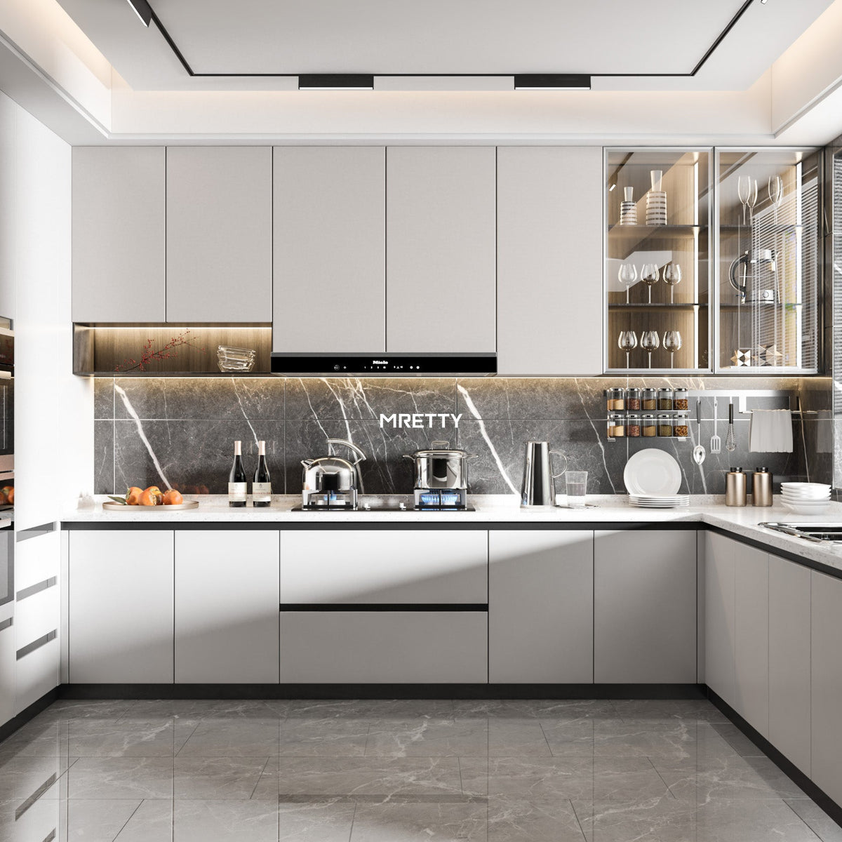 Singapore Cabinetry Humidity Control: A Guide to L… | MRETTY