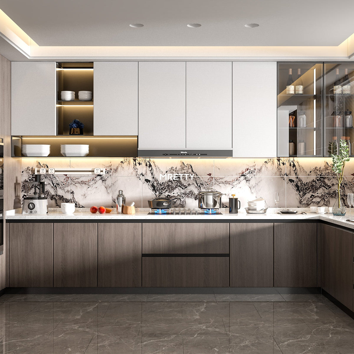 Anti-Allergenic Cabinetry Singapore: Breathe Easy … | MRETTY
