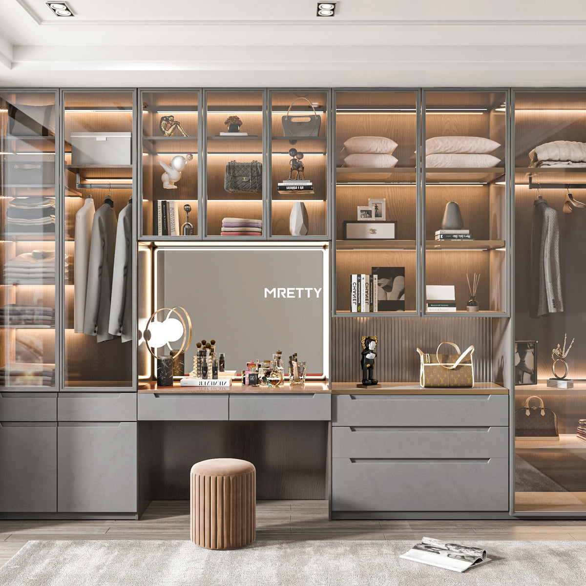 Wood Finishing & Surface Treatments: Transform Cus… | MRETTY