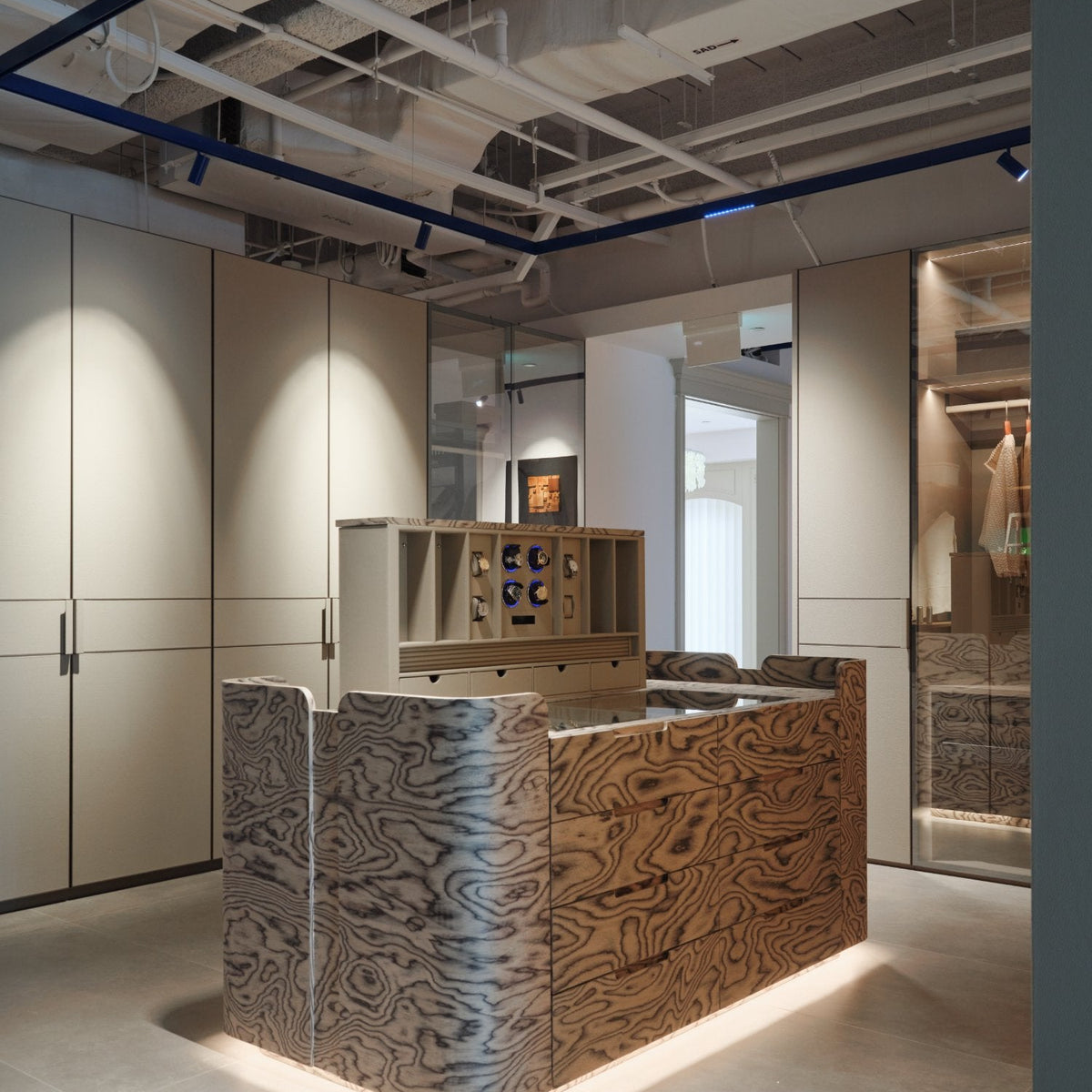 Modular Furniture Design Principles: Adaptability … | MRETTY