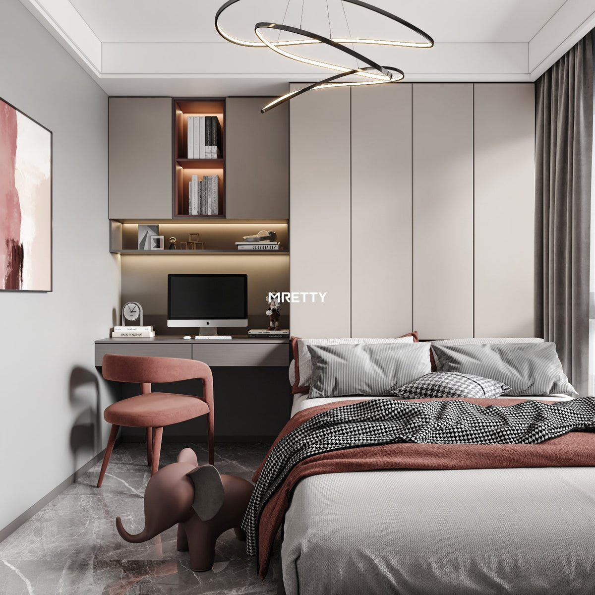 Custom Whole-House Design Solutions | Transform Yo… | MRETTY