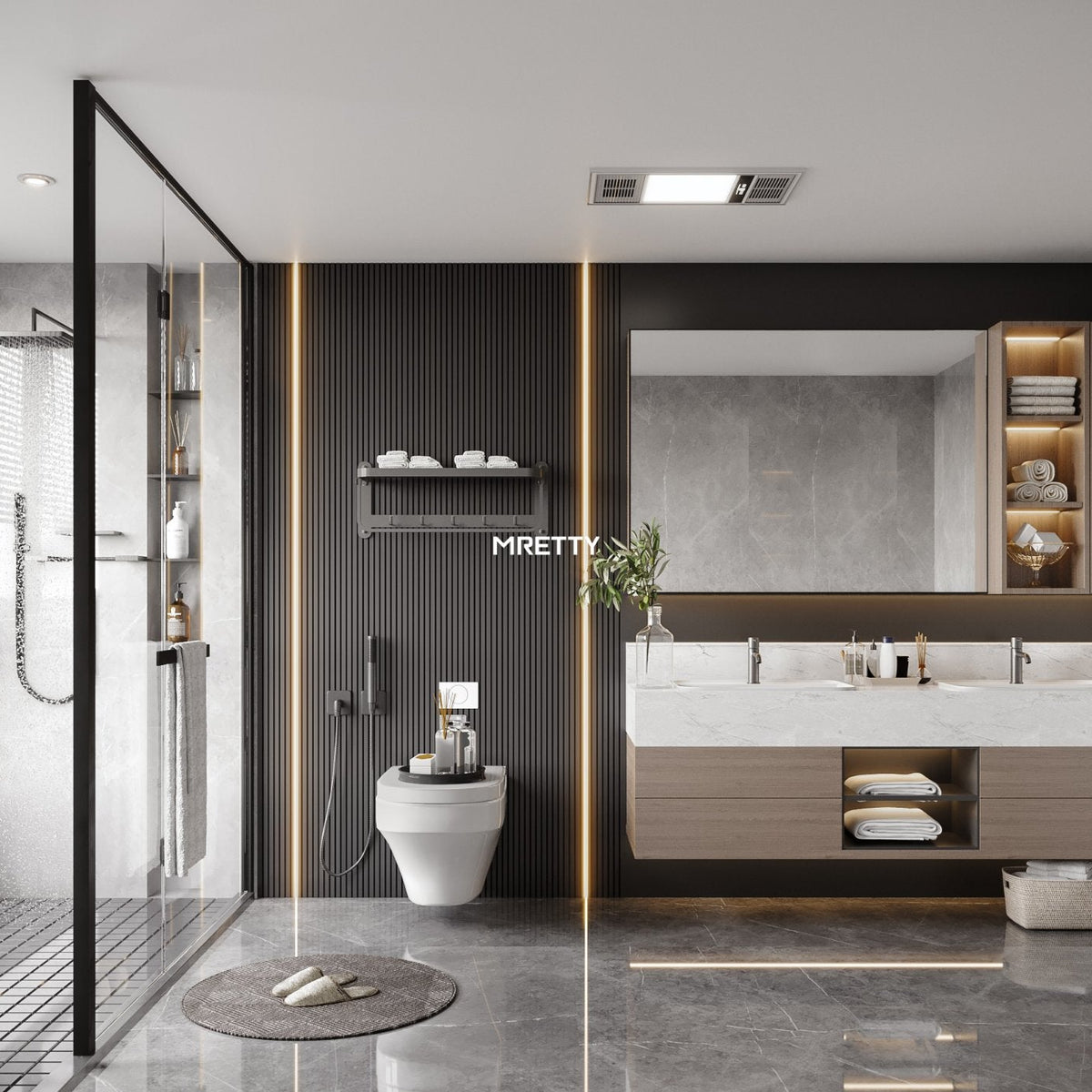 Whole House Customization Panels: Singapore Guide | MRETTY
