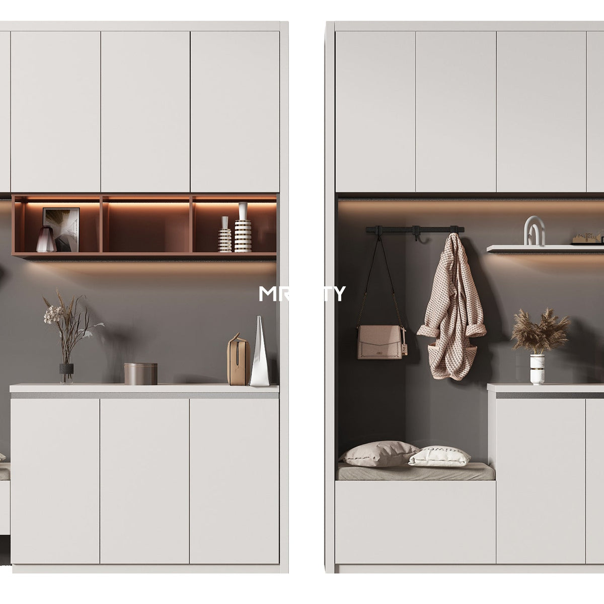 Custom Home Gaming Setup Cabinet Design: 5 Steps to Your Ultimate Sing ...