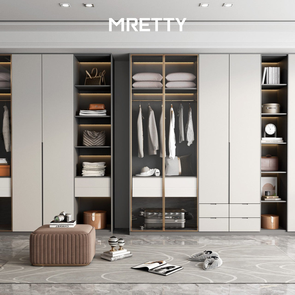Craft Your Dream Space: Premium Custom Wood Furniture for Modern Homes ...