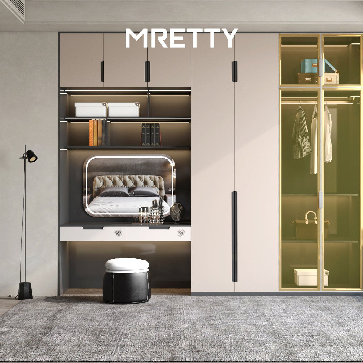 Smart Storage Solutions 2025: Singapore’s Ultimate Guide – MRETTY