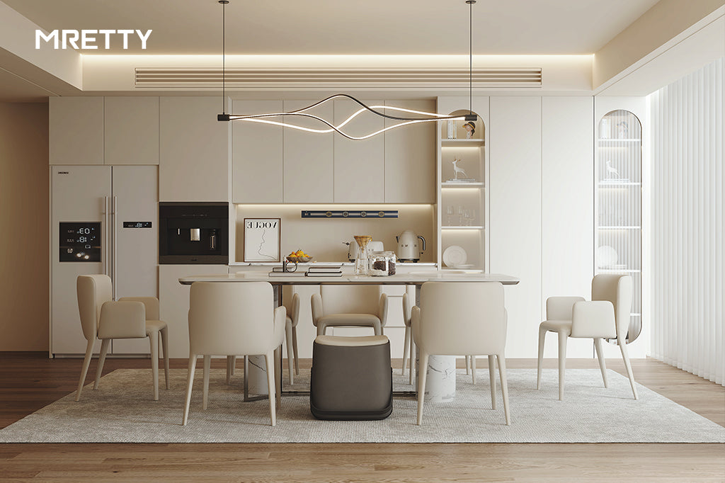 Smart Devices SG: Luxury Smart Homes Seamlessly Integrated | MRETTY