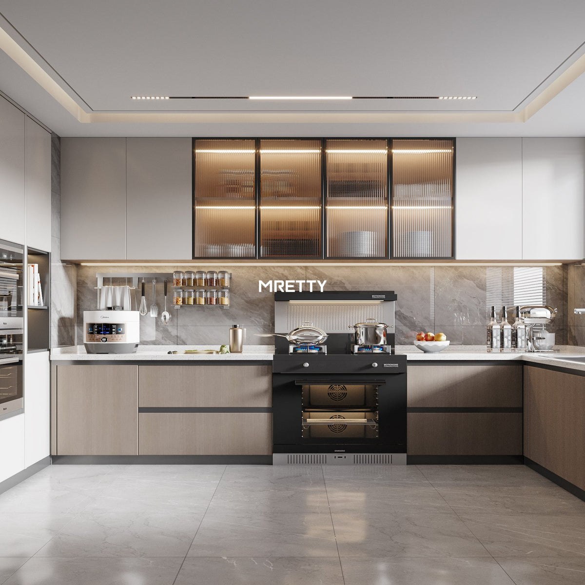 Sustainable Wood Design Trends: MRETTY’s Eco-Friendly Solutions for Si