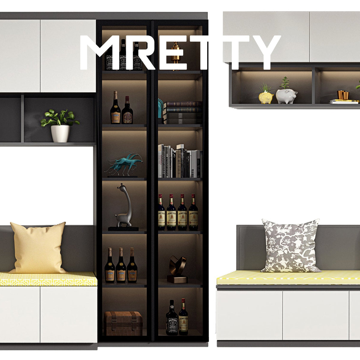 Bixby Control & MRETTY: Smart Home Harmony in Singapore