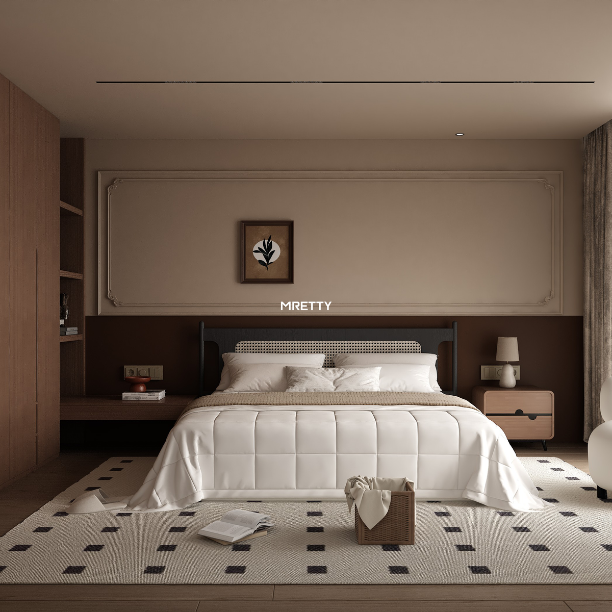 MRETTY Whole House Bespoke Furniture Examples: A Guide