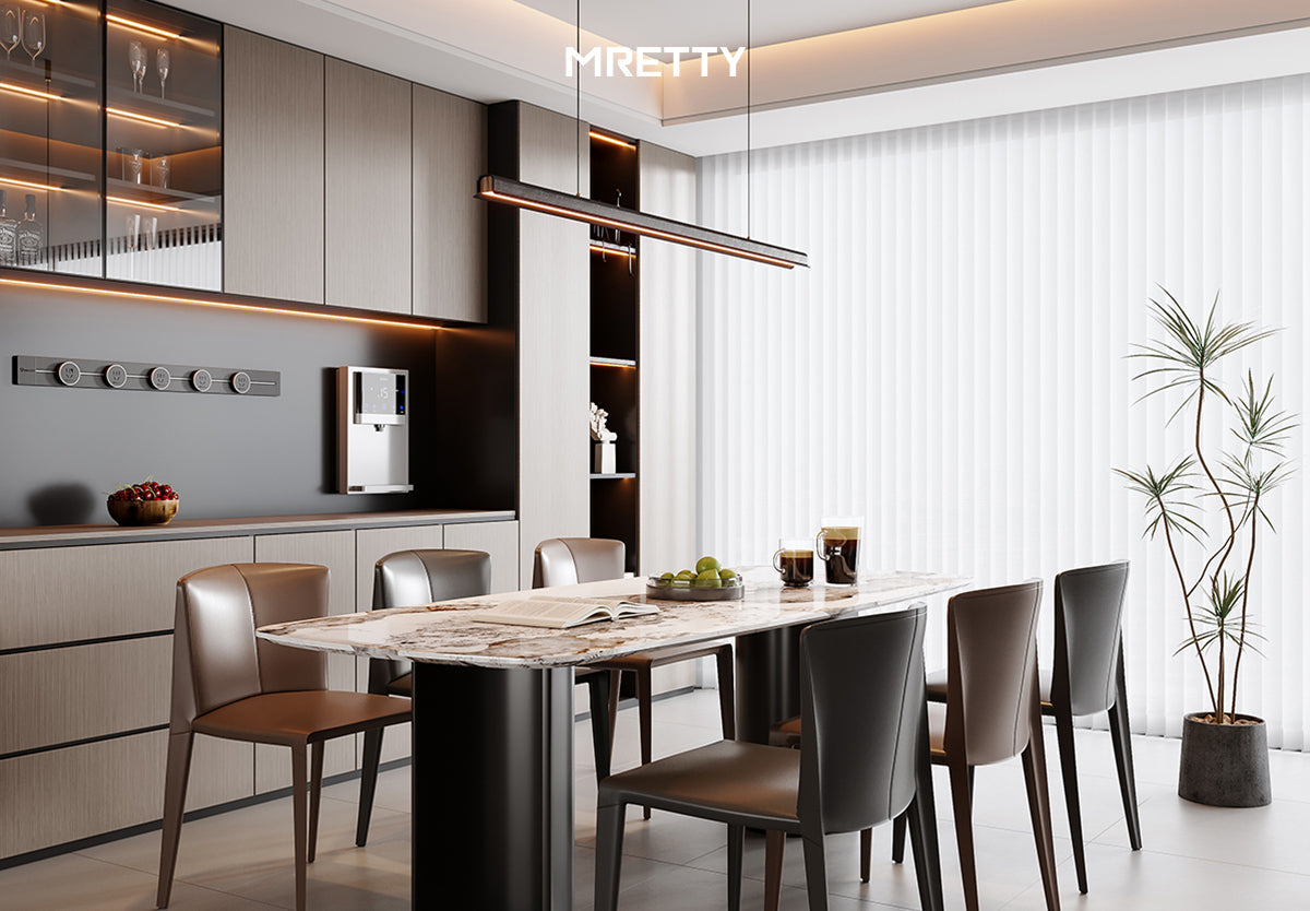 High Gloss Finishes: Ultimate Luxury Guide by MRETTY