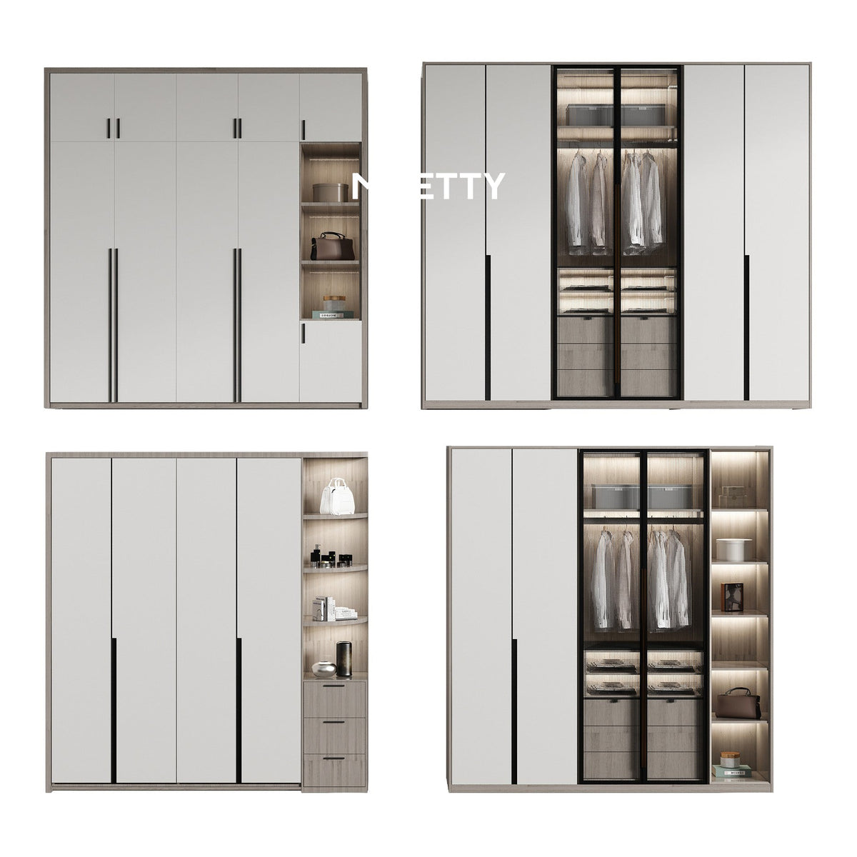 Expandable Hubs: MRETTY’s Modular Revolution for Singaporean Living