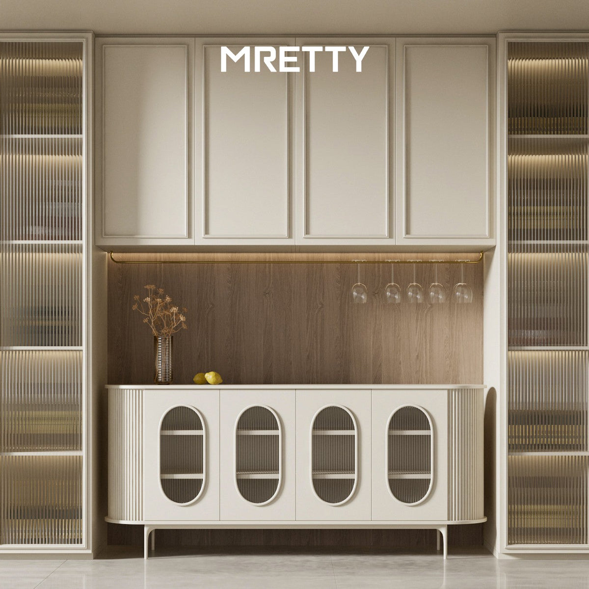 Smart Drawers SG: Elevate Storage with MRETTY