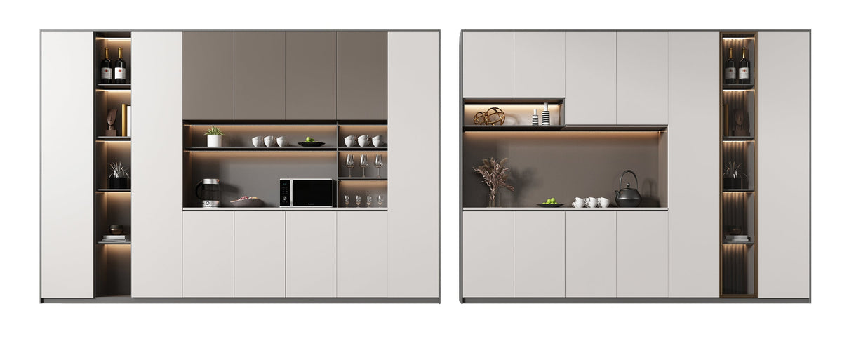 IoT Furniture Revolution by MRETTY: Transform Your Singapore Home