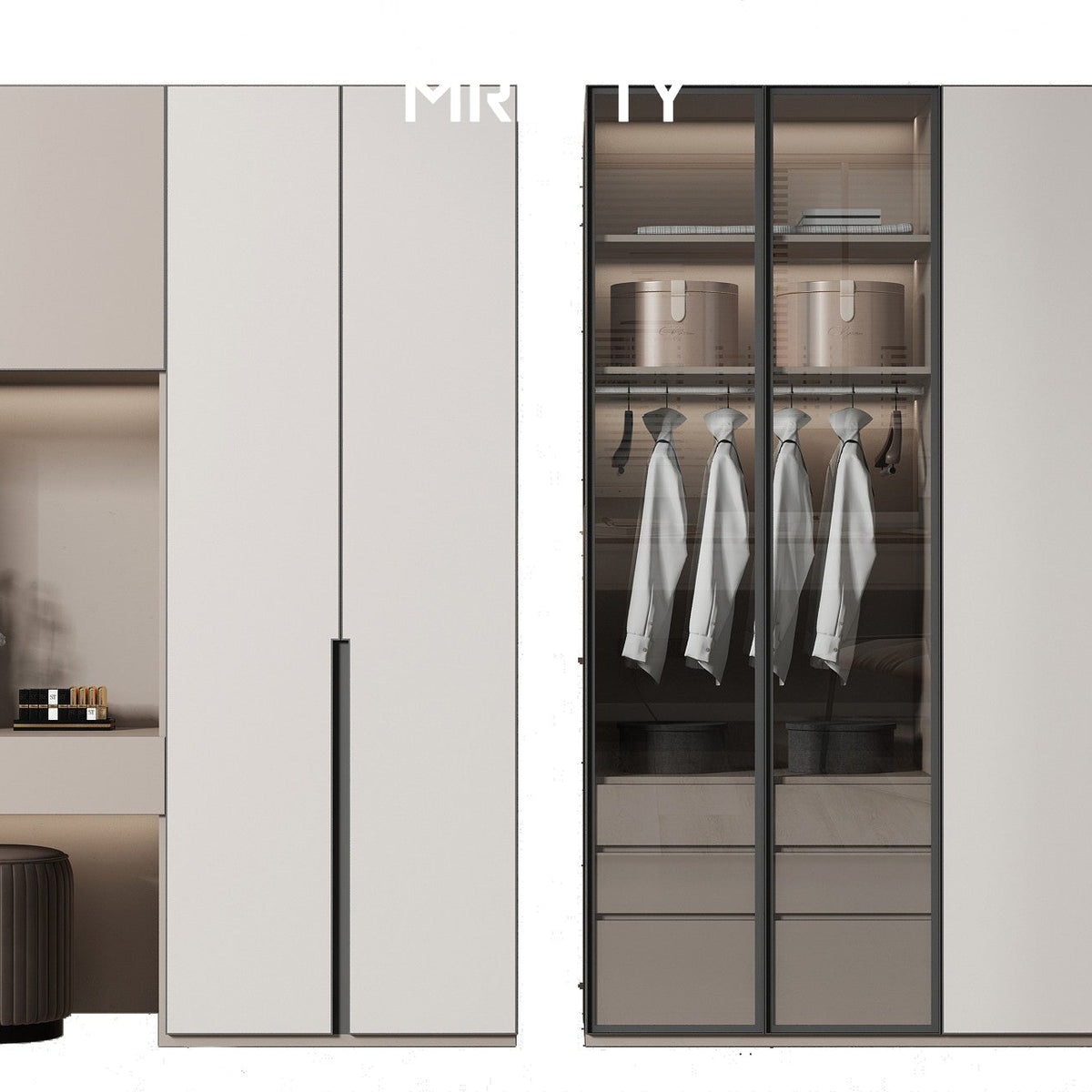 Seamless Handles: Redefining Modern Elegance in Singapore Homes – MRETTY