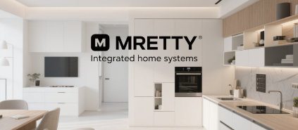 Integrated Home Systems: The Seamless Living Revolution – MRETTY