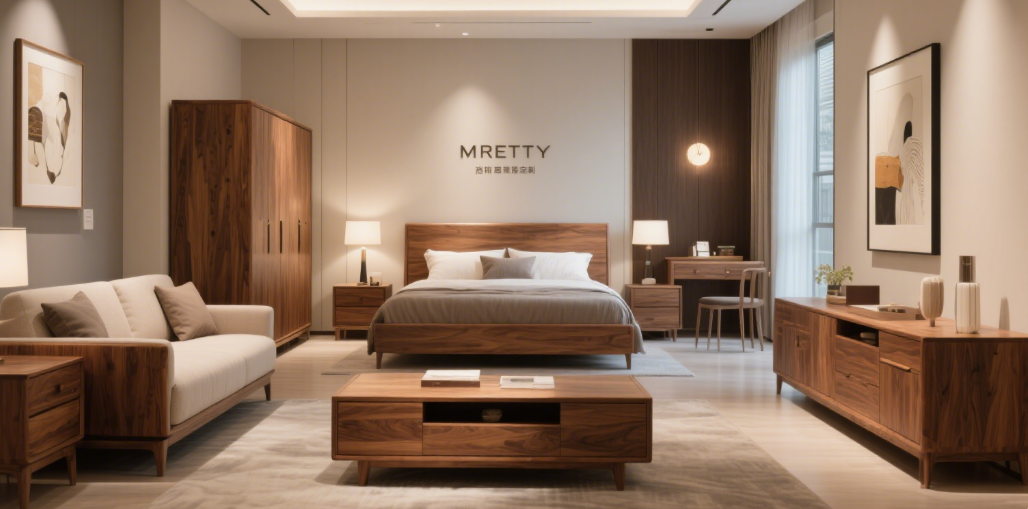 3D Home Visualization: Transforming Interior Design – MRETTY