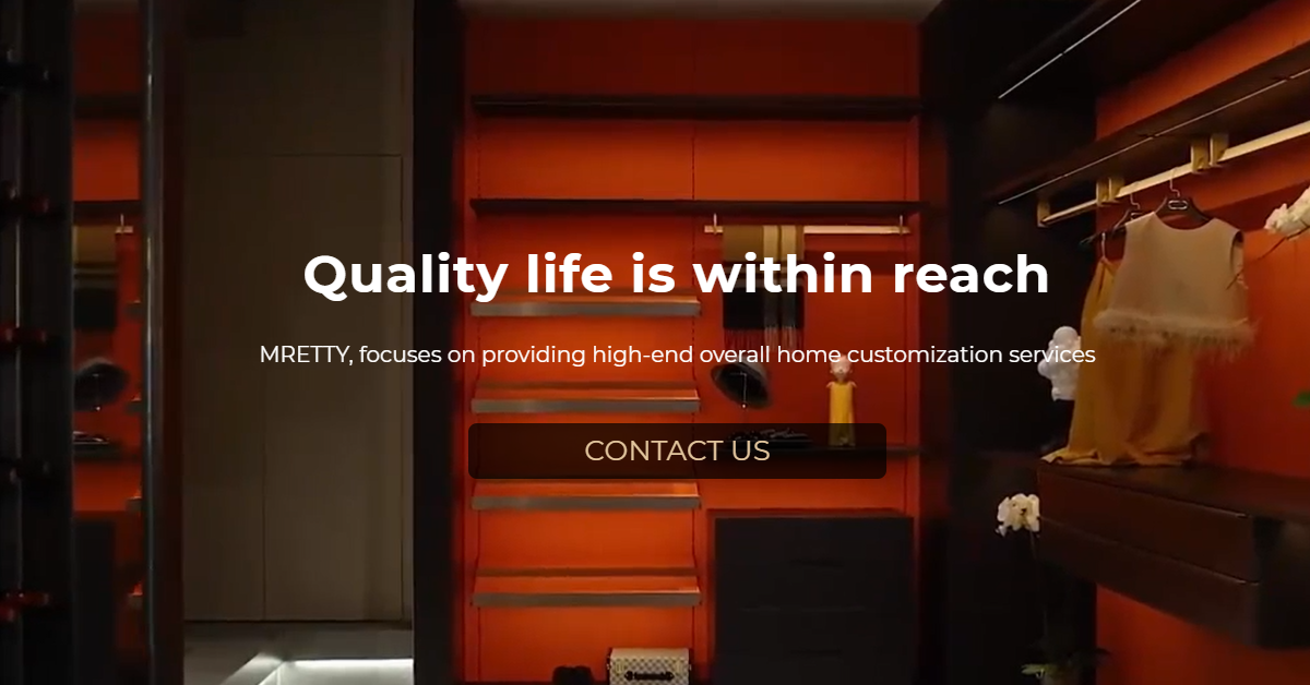 Explore the Art of Whole-Home Customization: Tips, Trends & Techniques ...